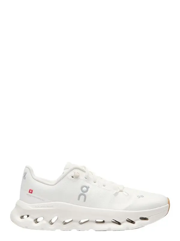 Kith Wmns Cloudtilt 'white Ivory' Athletic Shoe - Black