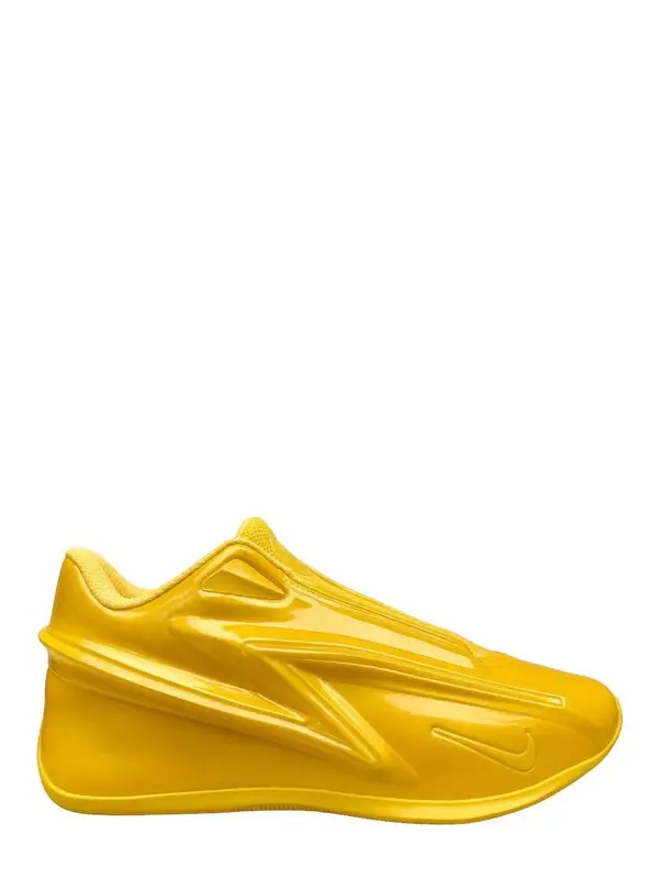 Nike Kd 19 "butter Candy" Sneakers - Yellow