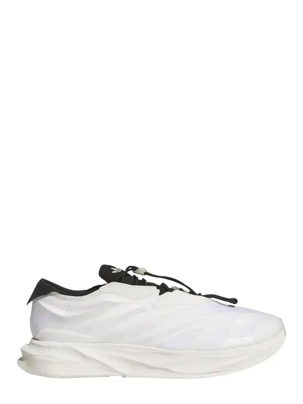 Adidas Terra Mono Lightstrike Sneakers - White