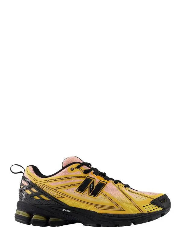 NEW BALANCE 1906e Athletic Sneakers - Yellow