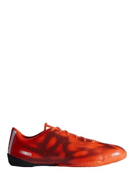 Adidas F10 In Shoes - Red