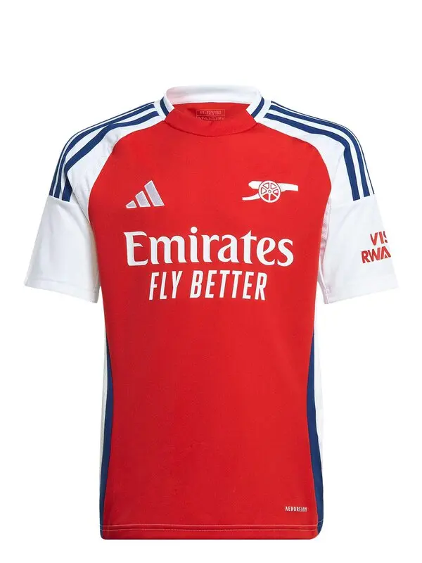 Adidas Arsenal 24/25 Home Jersey - Red