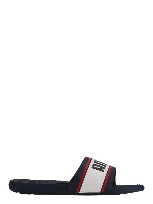 PUMA Cool Cat Sport Retro Slide - Blue