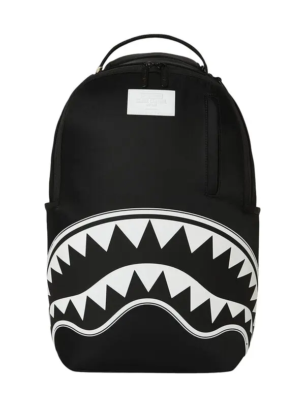 SPRAYGROUND Shark Central Backpack - Multicolor