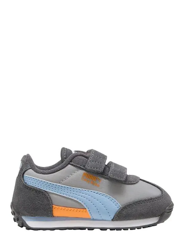 PUMA Easy Rider Td 'gray Echo - Grey