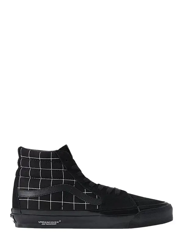 VANS Undercover X Otw Sk8-hi - Black
