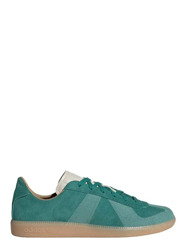 Adidas Bw Army Decon Sneakers - Green
