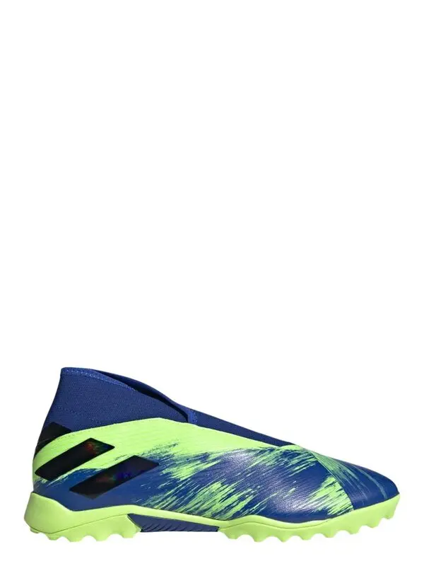 Adidas Nemeziz 19.3 Turf Athletic Shoes - Green
