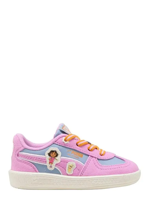 PUMA Palermo Td Dora The Explorer Sneakers - Pink