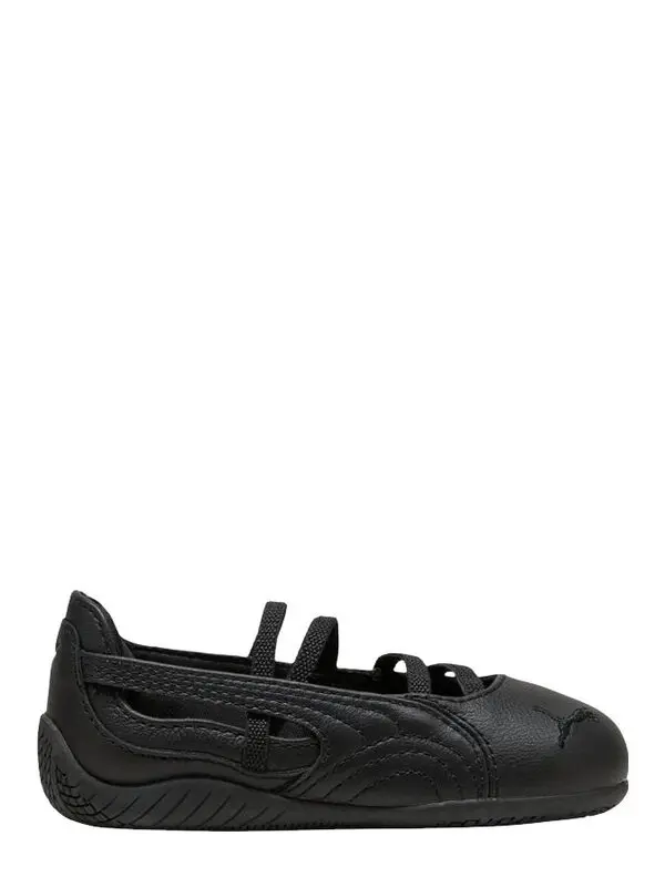 PUMA Speedcat Ballet Td Flat - Black