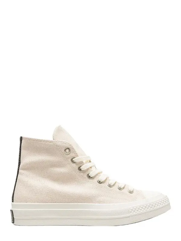 CONVERSE First String Chuck Taylor All Star High Top Sneakers - Cream