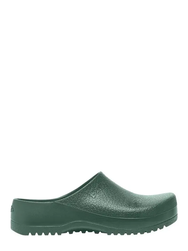 BIRKENSTOCK Super-birki Clog - Green