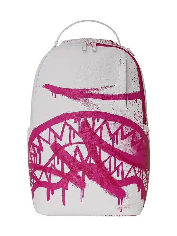 SPRAYGROUND Design Storm Backpack - Multicolor