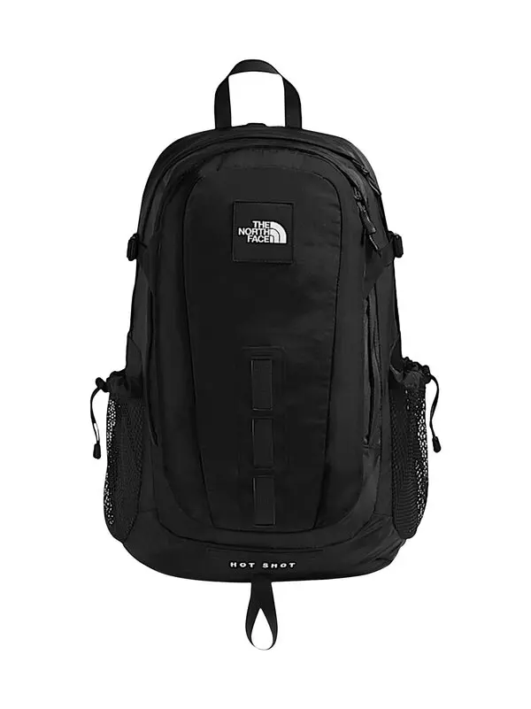 The North Face Hot Shot Se Backpack - Black