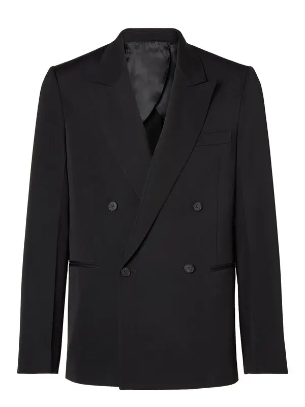 Fendi Jacket - Black