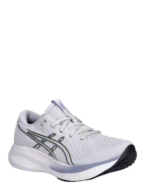 Asics Gel-excite 11 Lace-up Sneakers - White