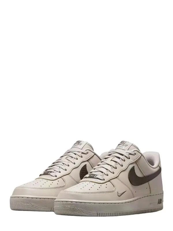 Nike Force 1 '07 Sneakers - Grey