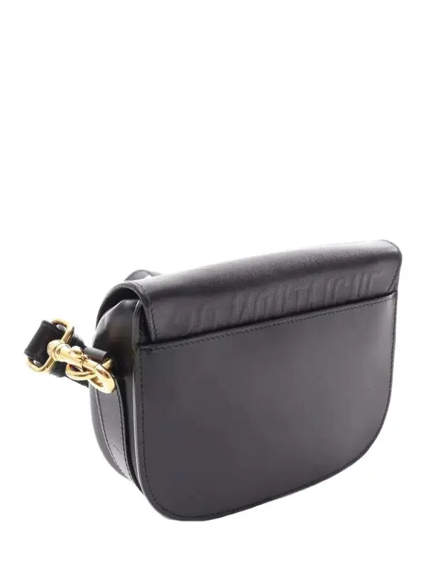 Dior Bobby Shoulder Bag - Black