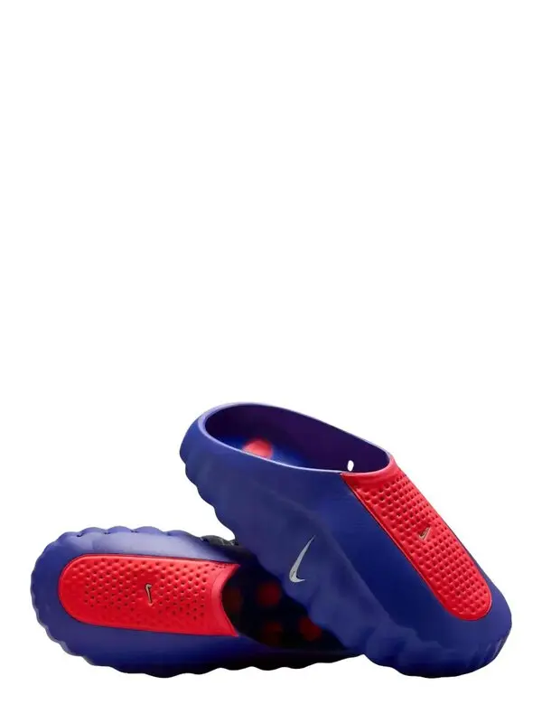 Nike Mind 001 Amp Sandals - Blue