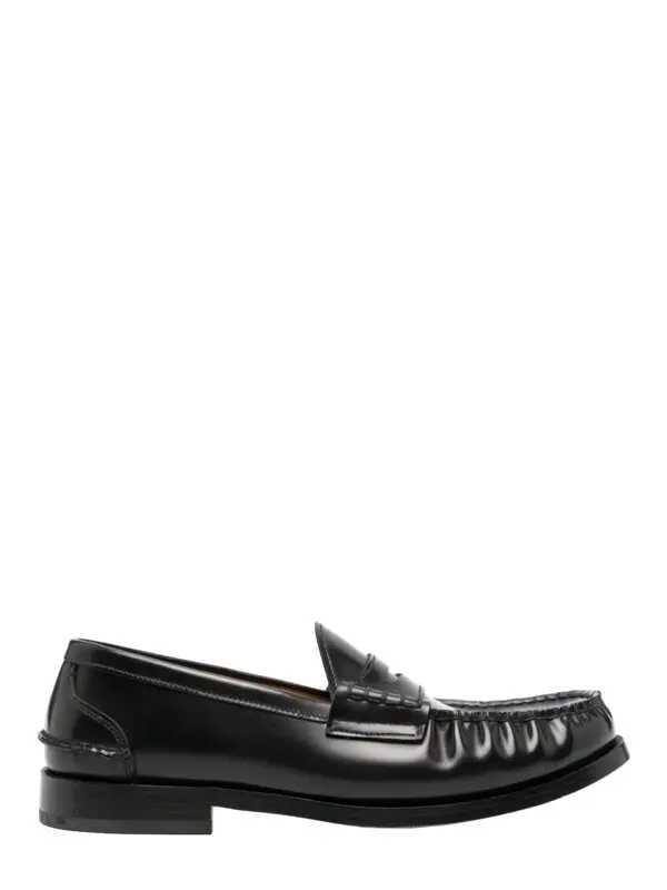 Premiata Loafers - Black
