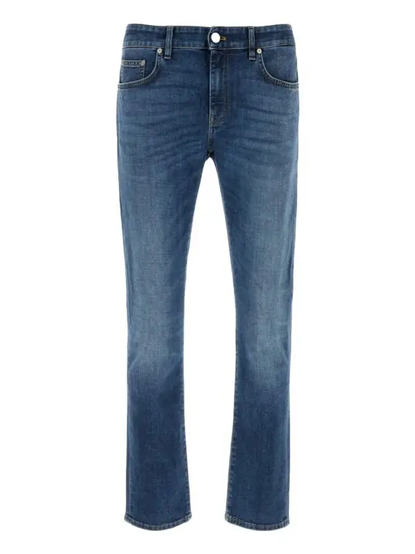PT TORINO Slim-fit Jeans - Blue