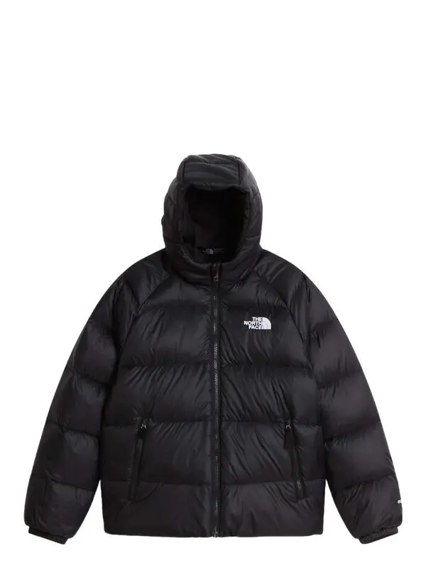 The North Face Hydrenalite Down Hooded Jacket - Black