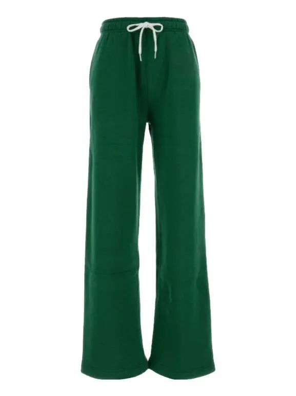 Polo Ralph Lauren Drawstring Sweatpants - Green