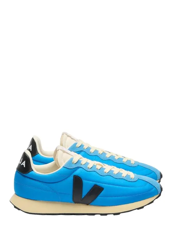 VEJA Belem Low-top Sneakers - Blue/black