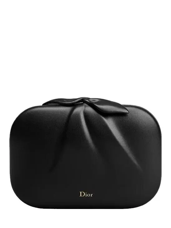 Dior Petit Dîner Bag - Black