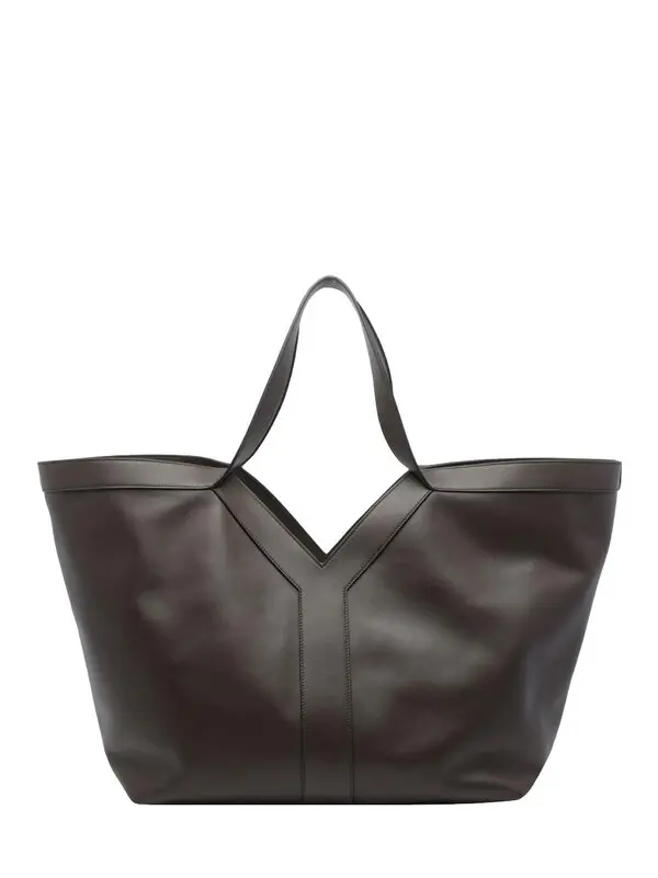 Saint Laurent Tote Bag - Green