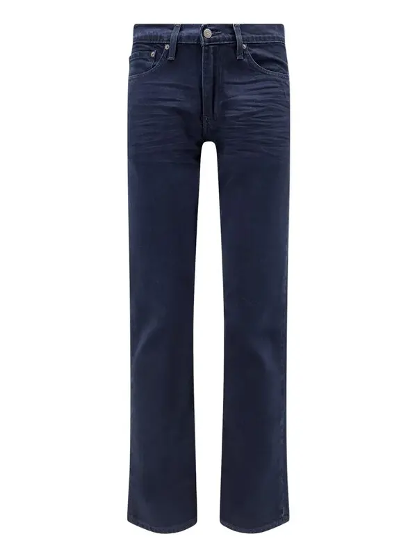 LEVI'S 511 Slim Fit Denim - Blue