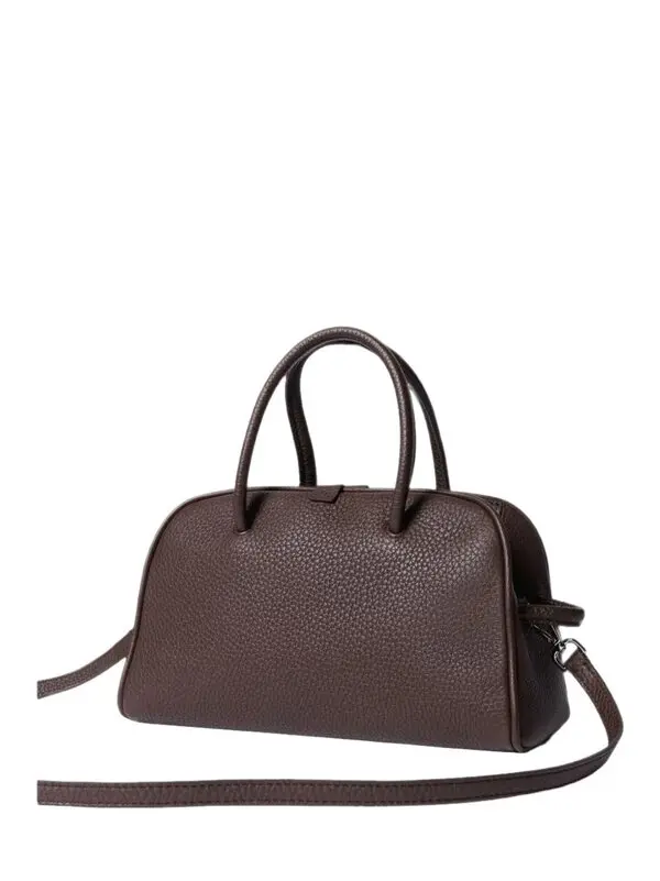 Jacquemus Le Petit Turismo Leather Handbag - Multicolor