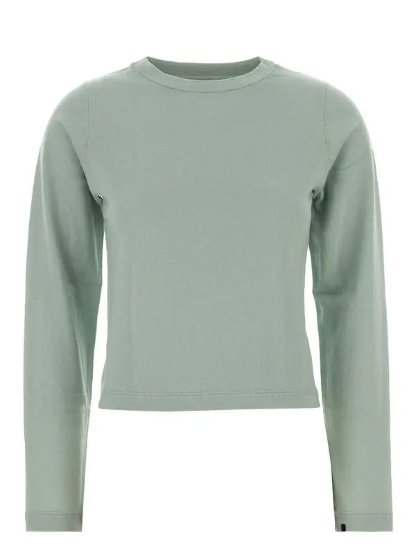 Extreme Cashmere N°451 Sweater - Green