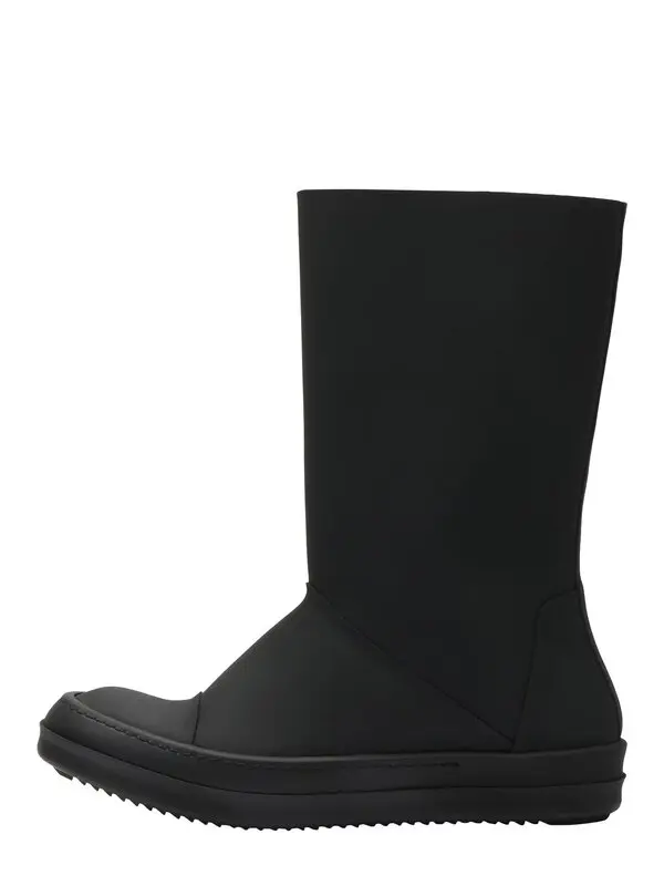 Rick Owens Sneakwaders - Black