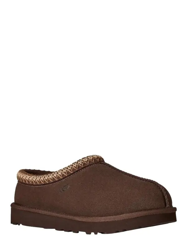 UGG Tasman Ii Logo Embossed Slipper - No