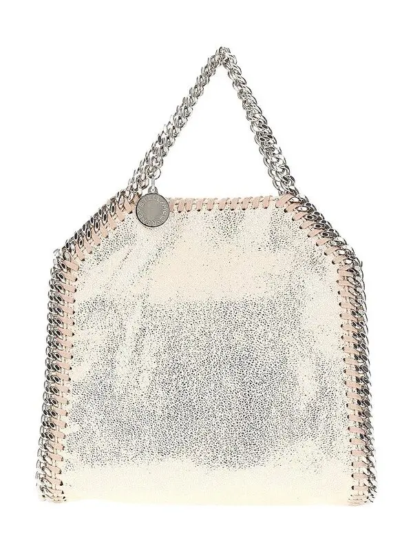 Stella McCartney Tiny Falabella Bag - Pink