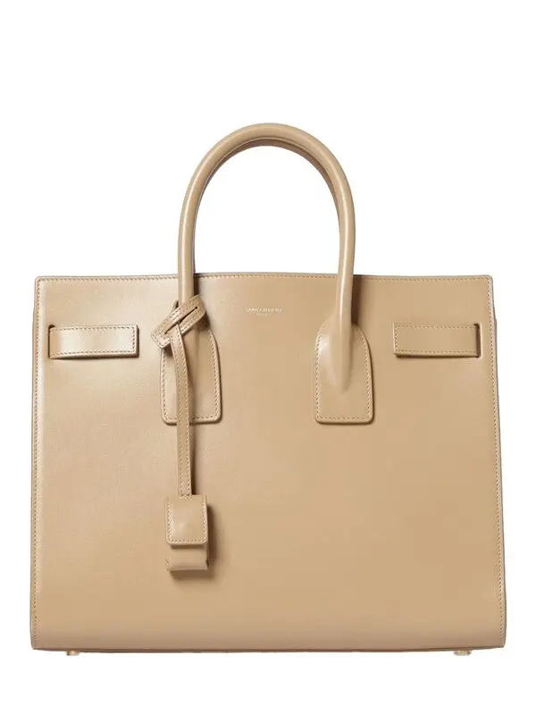 Saint Laurent Handbag - Cream