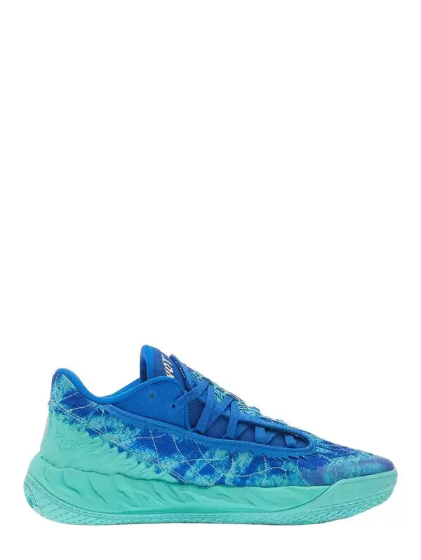 PUMA Mb.05 Lo Team Sneakers - Blue
