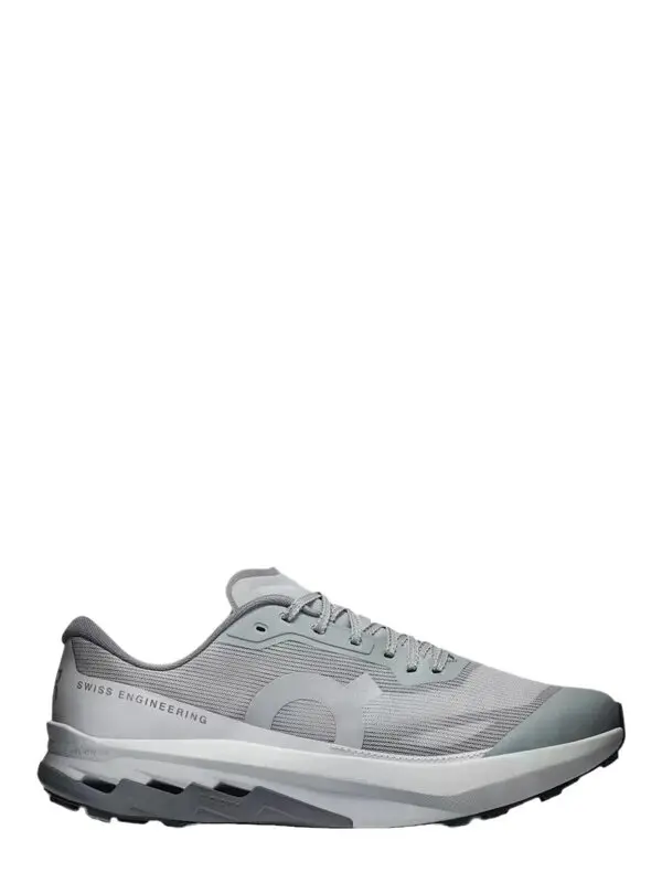 On Cloudultra Peak Sneakers - Grey
