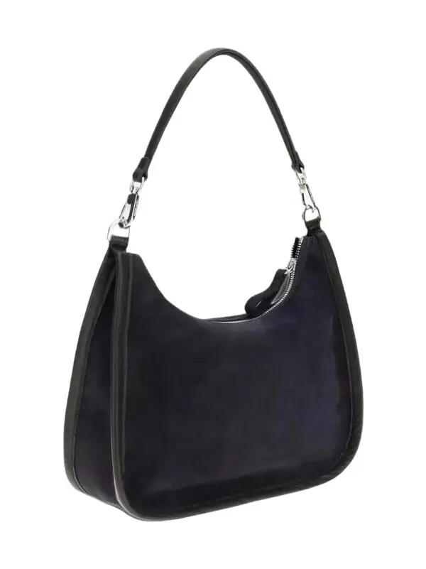 Pierre Hardy Alpha Day Miss Shoulder Bag - Blue
