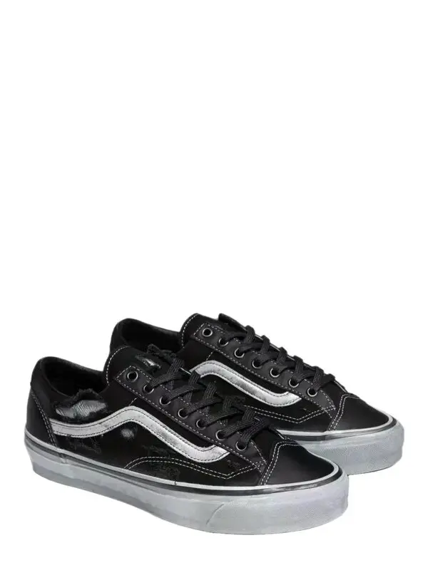 VANS Old Skool 36 Vibram Sneakers - Black