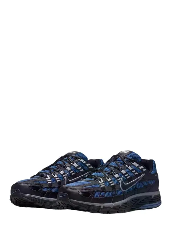 Nike P-6000 Sneakers - Blue