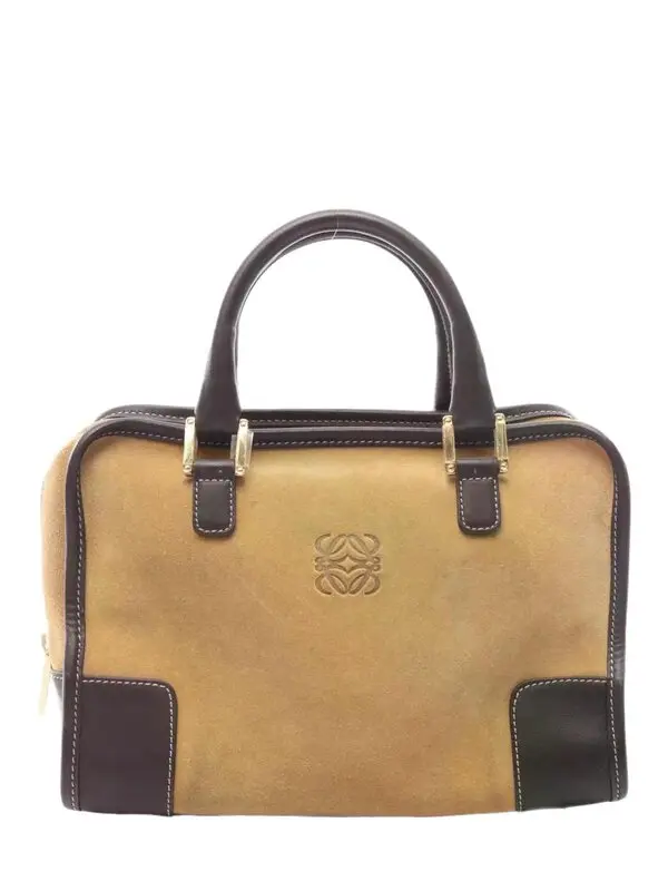 Loewe Amazona Tote Bag - Neutrals