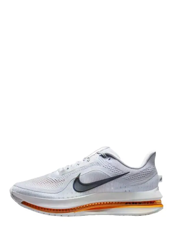 Nike Zoom Pegasus Premium Sneakers - White