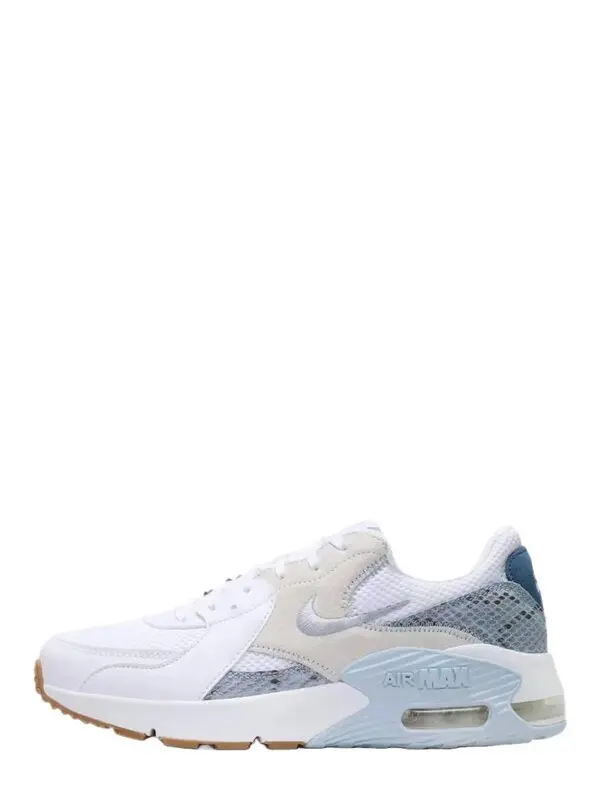 Nike Max Excee Premium Sneakers - White