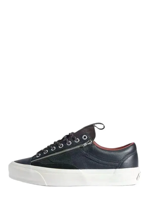 VANS Old Skool 36 Zip Sneakers - Black