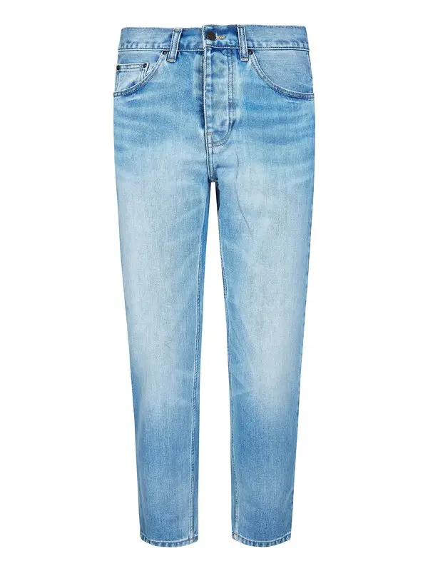 Carhartt Newel Jeans - Denim
