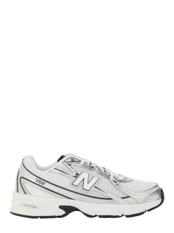 NEW BALANCE U740 Sneakers With Accents - Multicolour