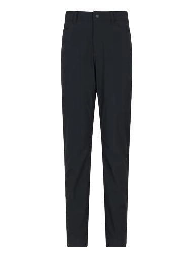 Mountain Warehouse Amble Walking Pants - Black