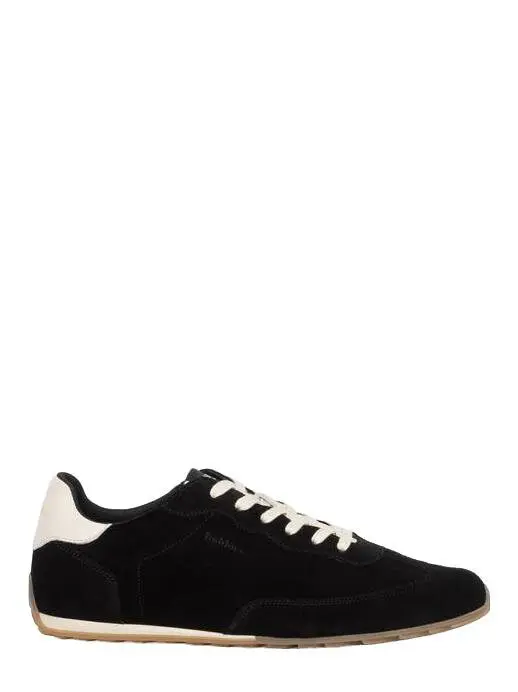 BOBBIES Kamo Sneakers - Black